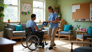 Complete NDIS List of Diasbilities : For Everyone’s Guide